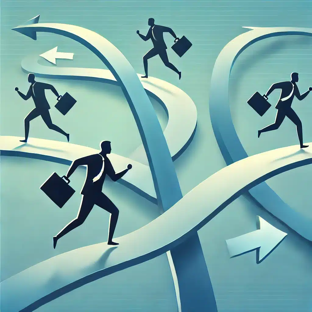 How Competition in Public Procurement Drives Efficiency and Innovation