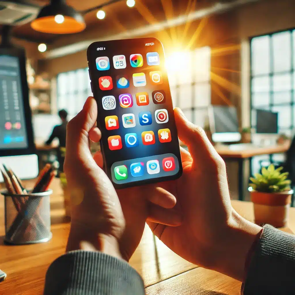 Public Sector Mobile Voice and Data Services: £54.6m in Opportunities Over the Next 24 Months